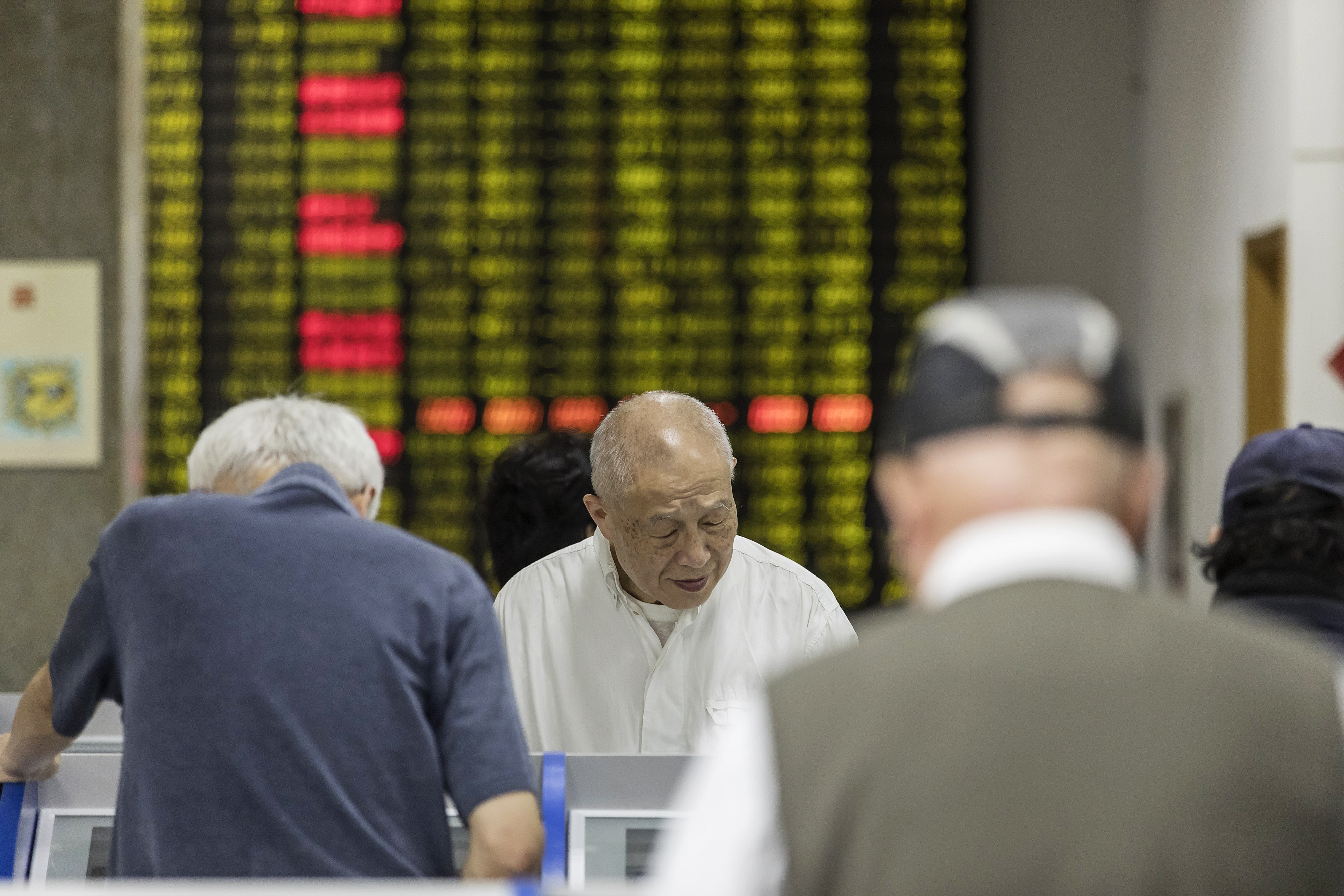 Quants Fail to Replicate Their US and China Success in India