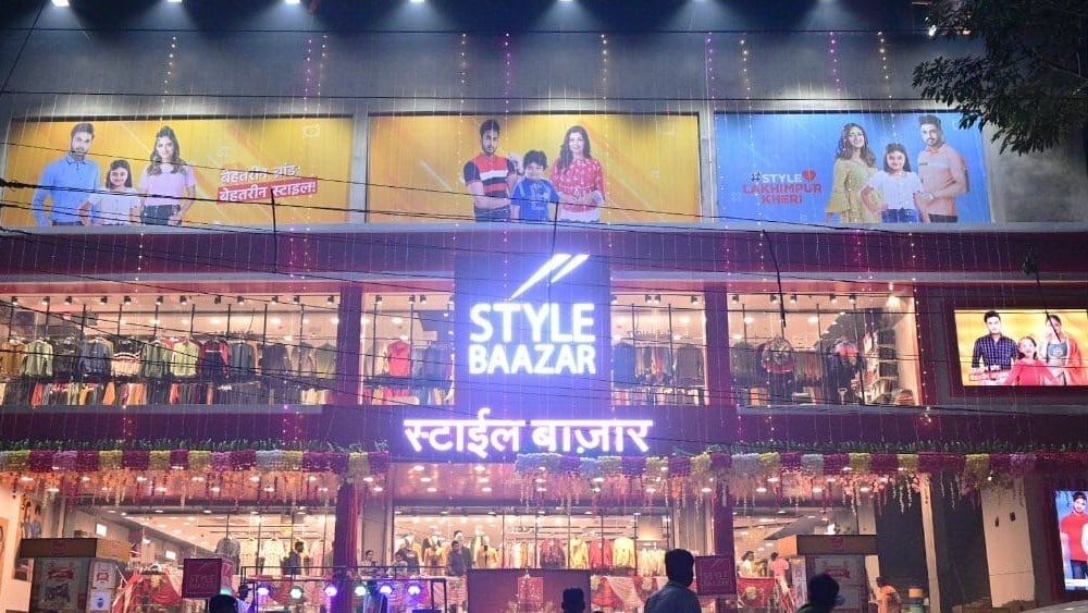 Style Baazar To Sustain 25% Revenue Growth In FY26: MD Shreyans Surana