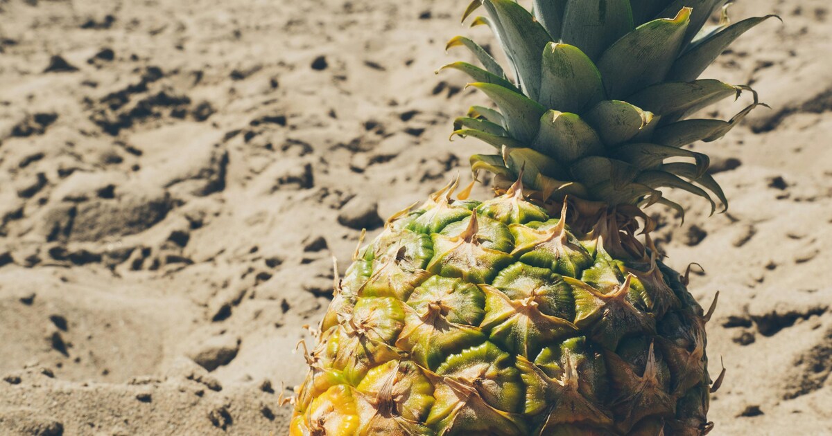 8 Pineapple Benefits For Men