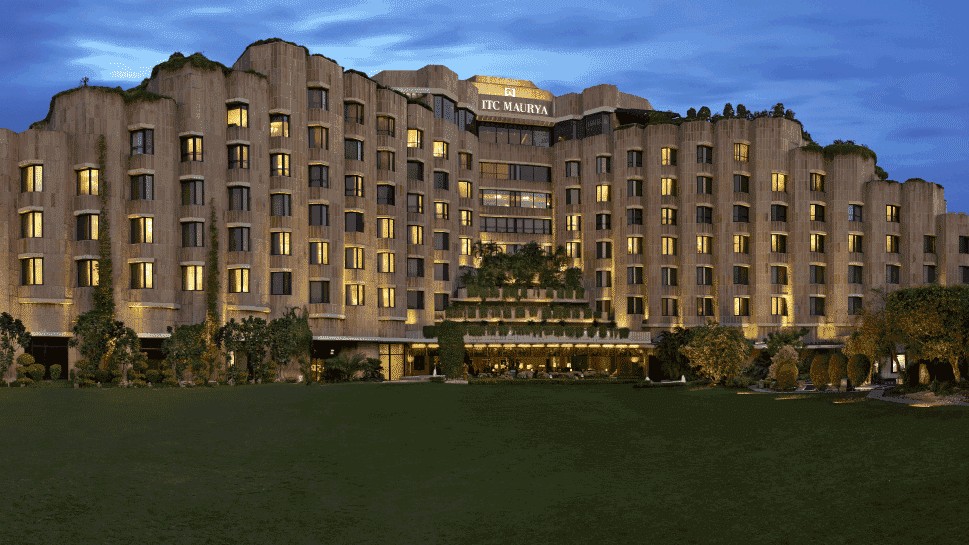 ITC Demerger In Focus: Last Day To Qualify For ITC Hotels Shares Ahead ...