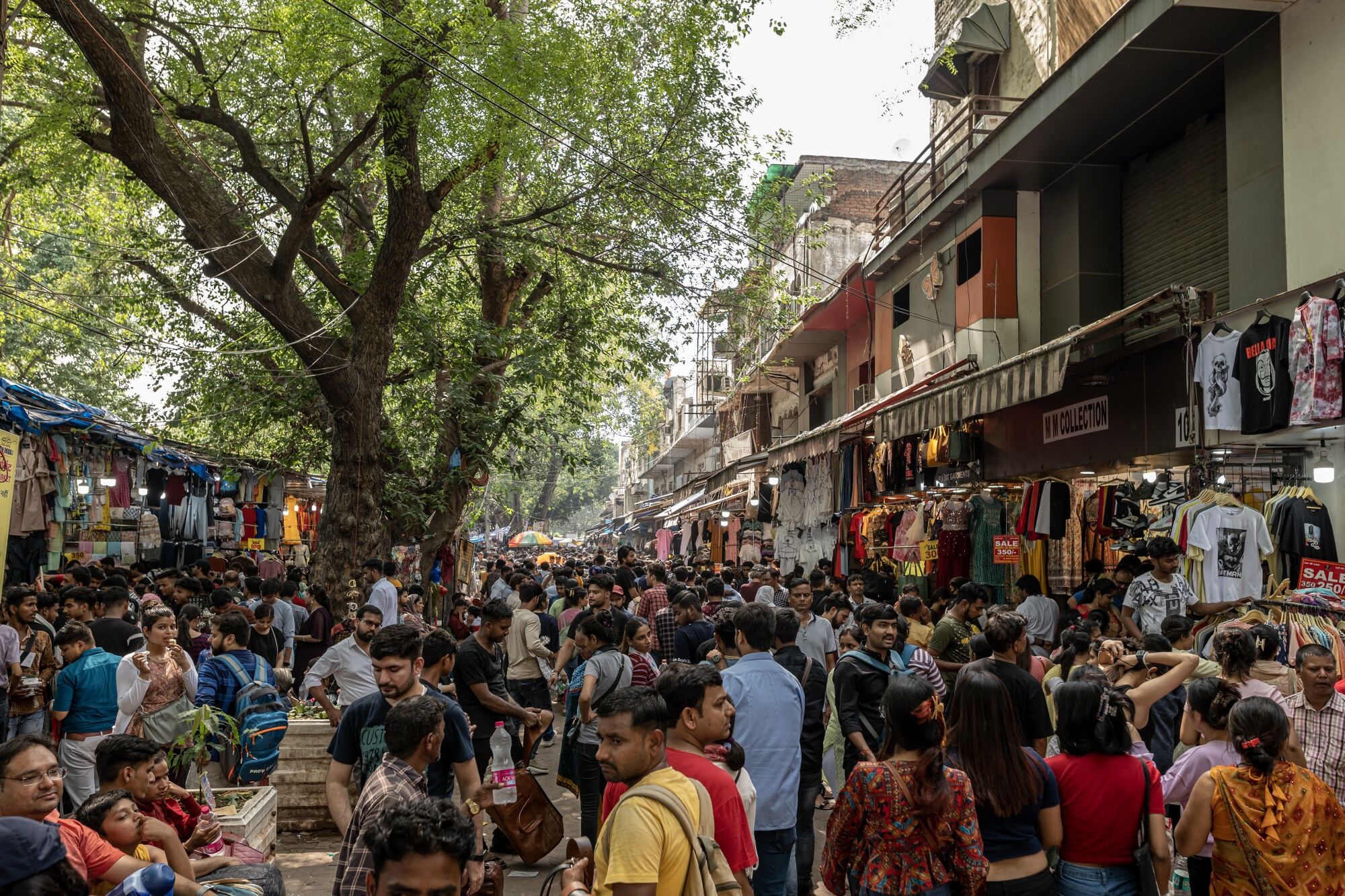 India Plans Fewer GDP Estimates to Avoid Confusing Markets