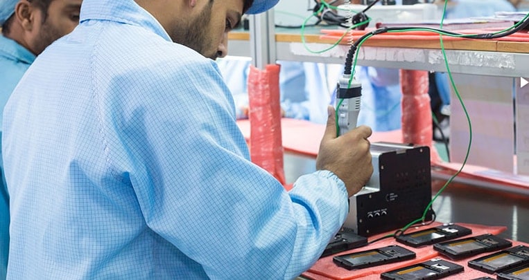 Dixon Technologies Q3 Results Review - Sluggish Demand Impacts ...