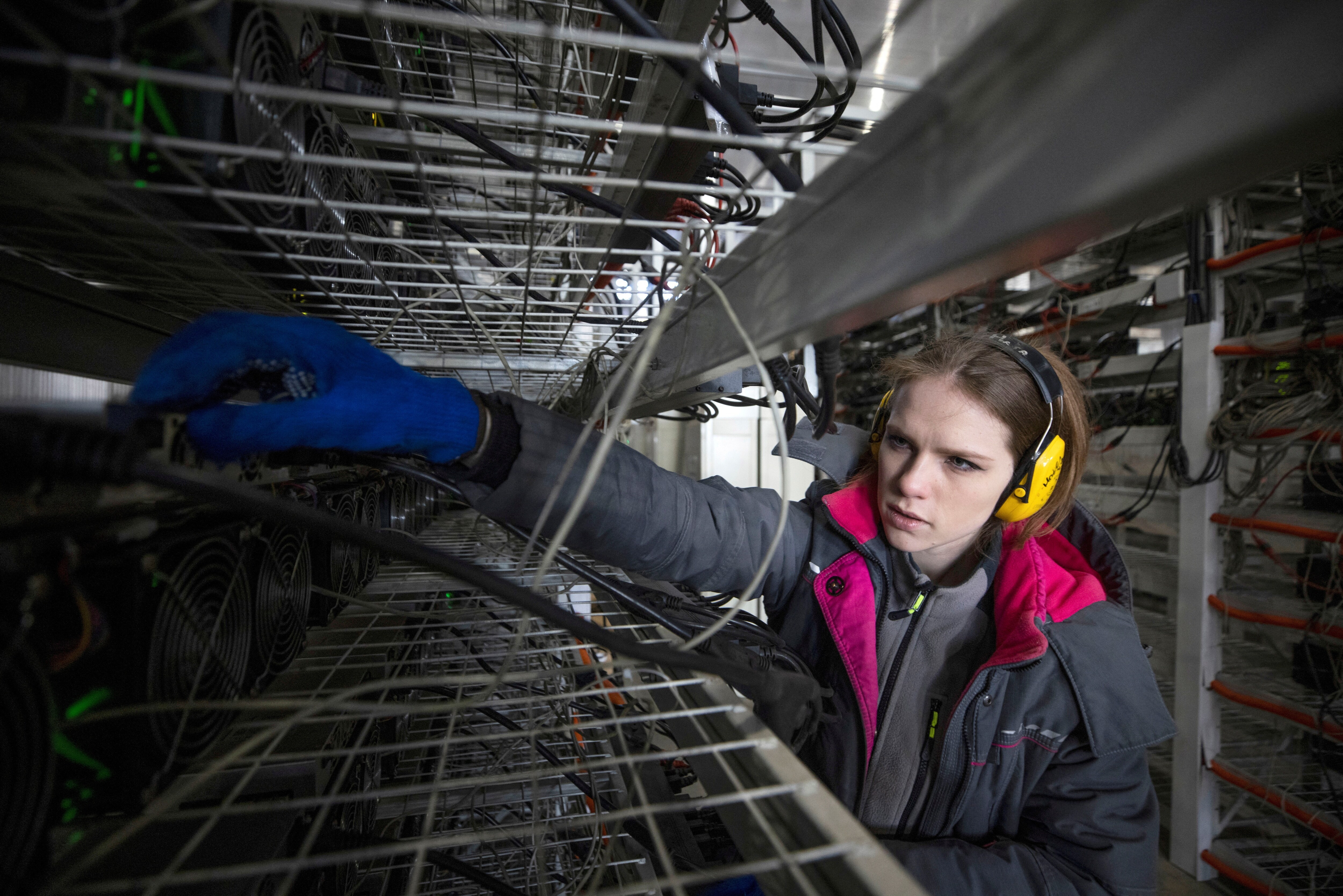 Russia Approves Tax Break For Issuers Of Digital Assets