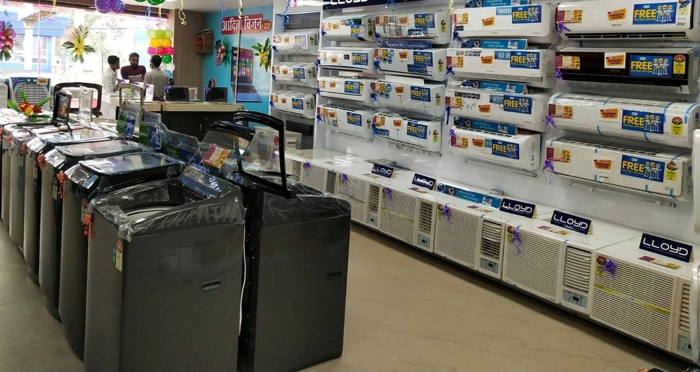 Aditya Vision Share Price Hits Upper Circuit After Nuvama Initiates ...