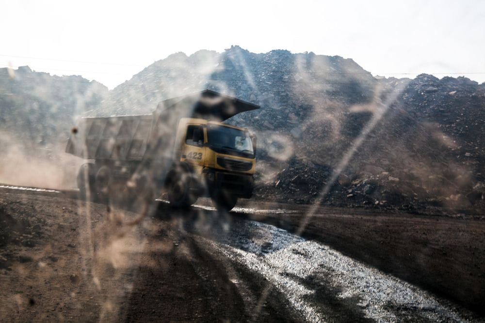 India’s Rare-Earths Miner Eyes 400% Expansion for Clean Energy