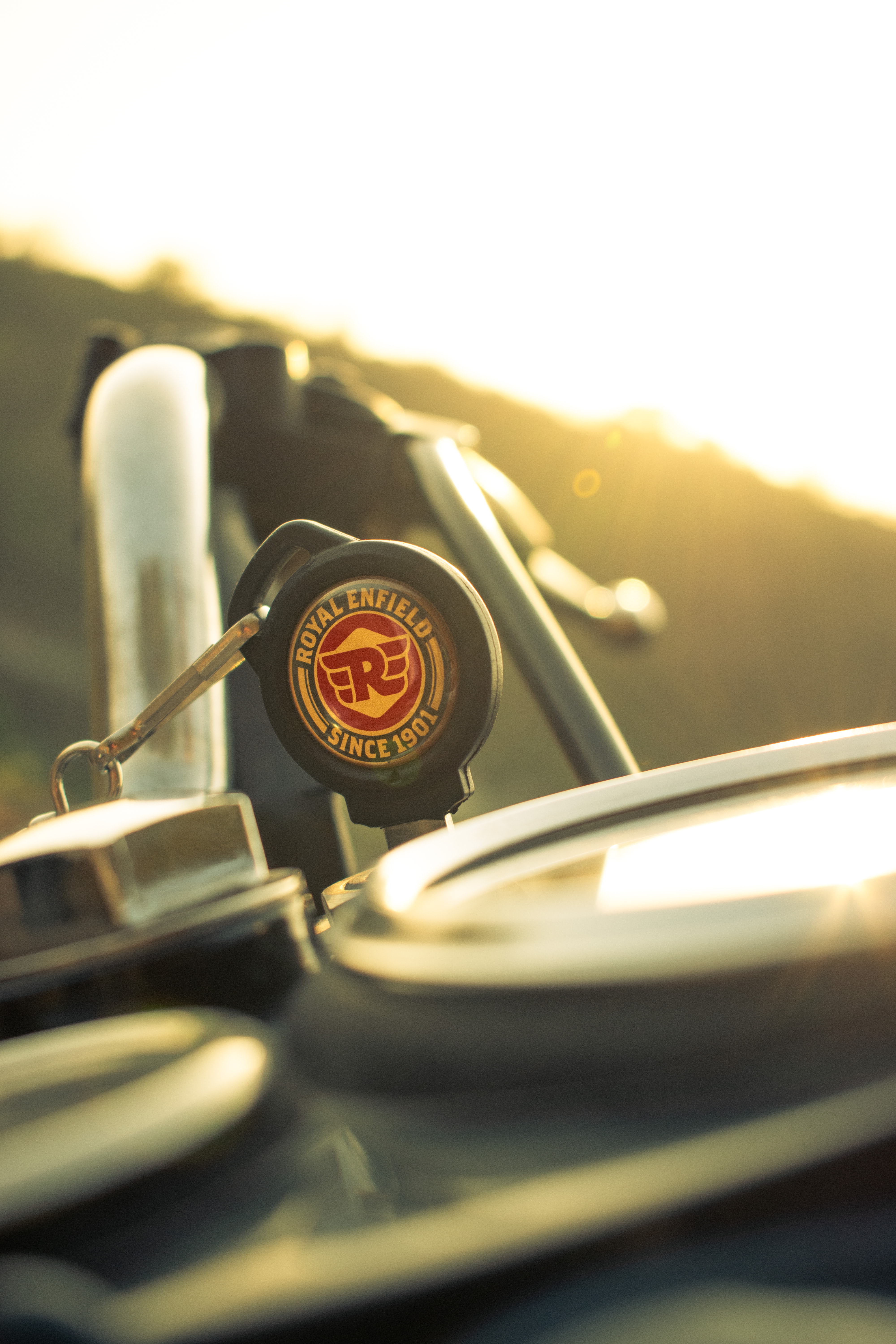 Eicher Motors Q4 Review - In-Line Quarter, Production Rampup In Sight ...