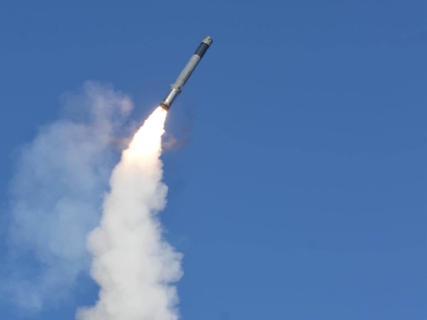 BrahMos Missile's First Batch Delivered To Philippines