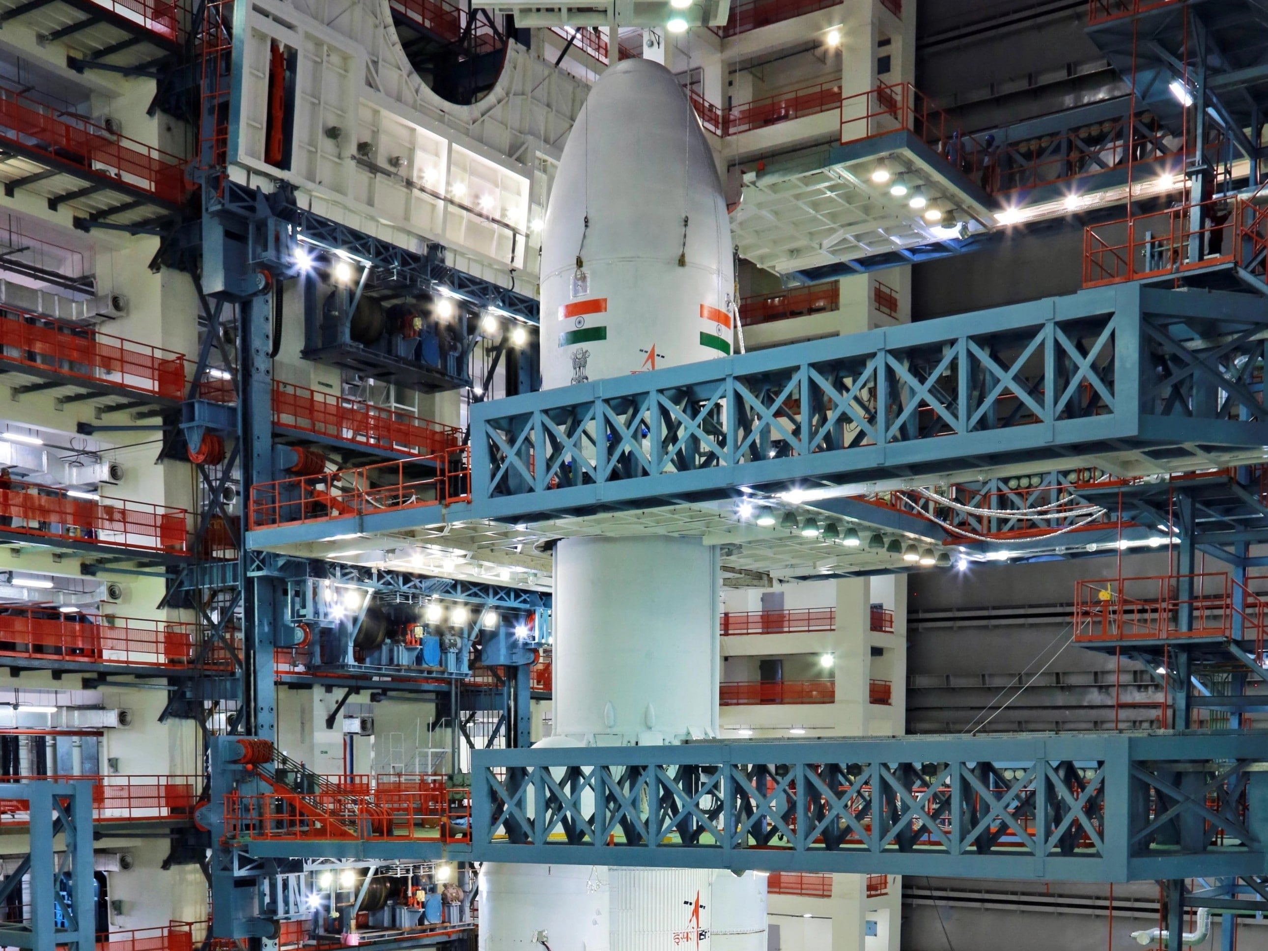 Chandrayaan-3 Launch: Date, Time, Place, How To Watch Live And All You ...