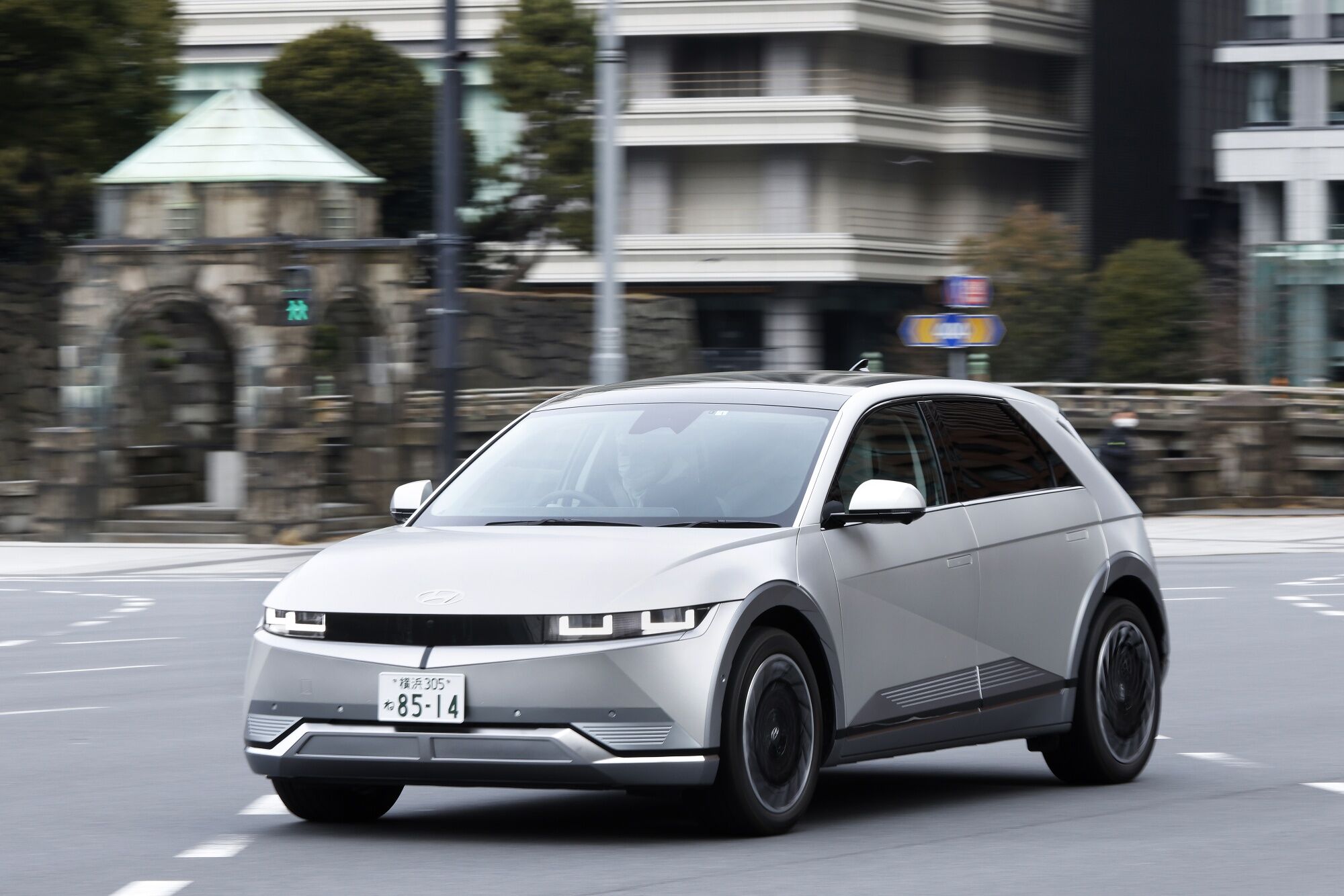 Hyundai Raises Sales, Profit Targets After Earnings Beat