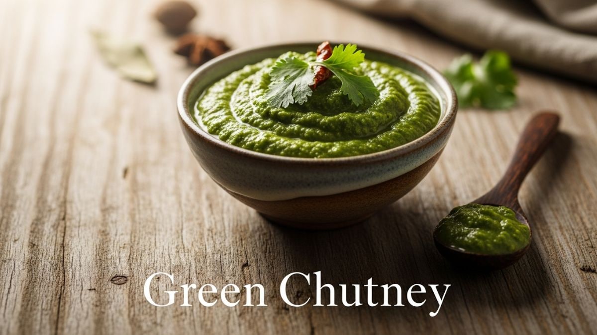 6 Winter Chutney Recipes That Instantly Lift Everyday Meals - NDTV Food