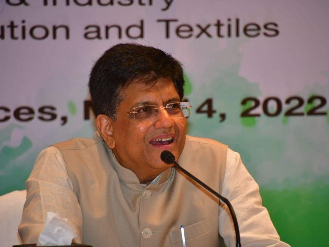 Working On Law To Promote Ease Of Doing Business; May Bring Bill In ...