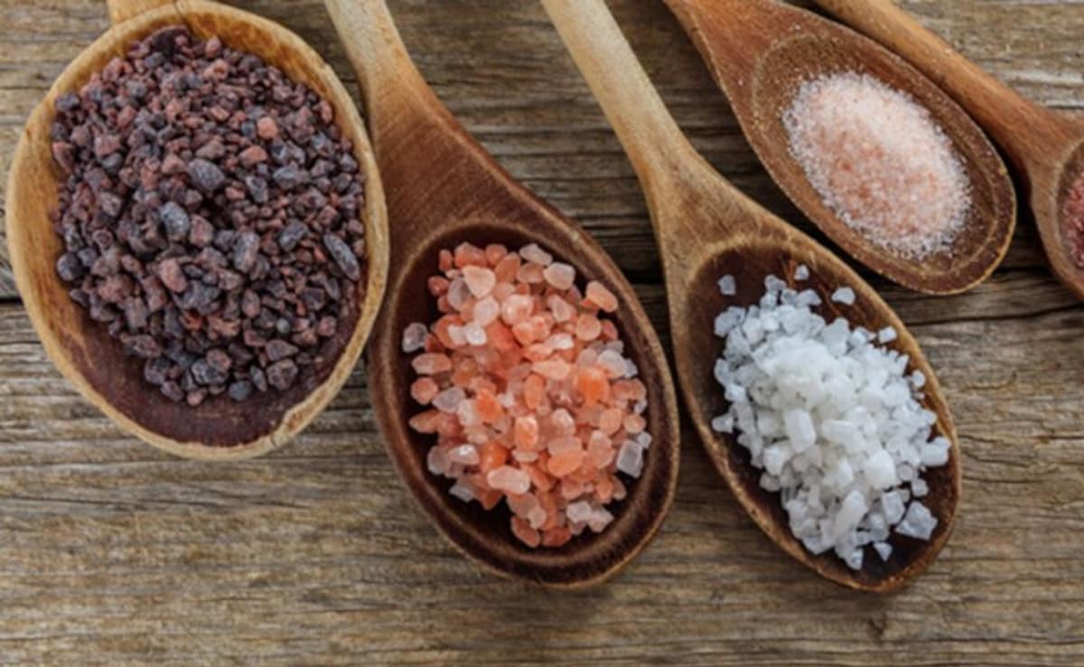 Which Salt Is Best For Indians? Nutritionist Answers