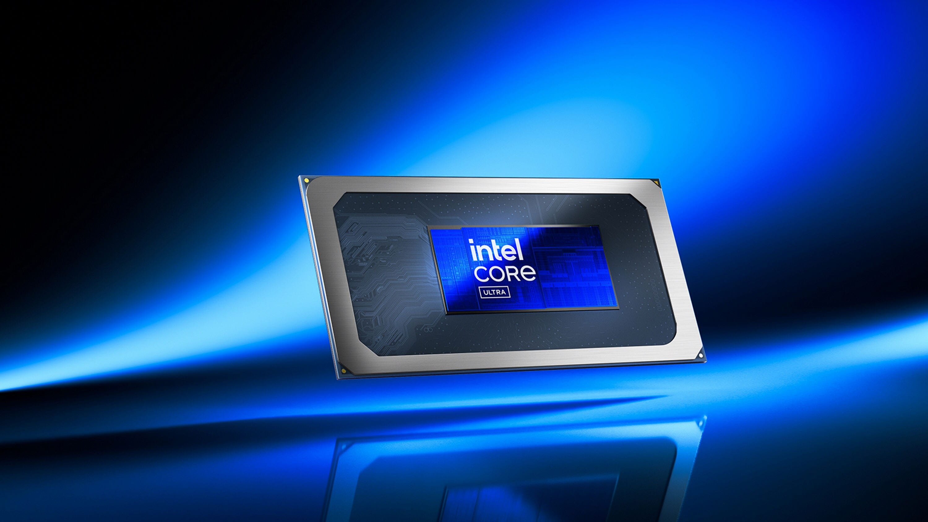 CES 2025: Intel Unveils New Core Ultra Series 2 Processors For AI ...