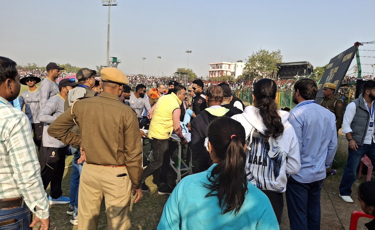 Mumbai vs Uttarakhand Live Score Updates, Vijay Hazare Trophy: Mumbai's ...