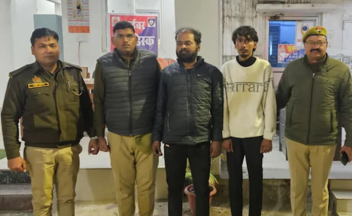 Kanpur Shocker: Man Brutally Murdered by Friend over Rs 500 Debt; Face ...