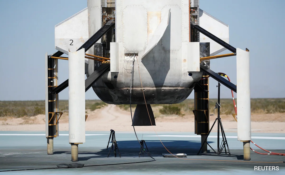 SpaceX, Rocket Lab, Blue Origin: Who Has Achieved What In Reusable Rockets