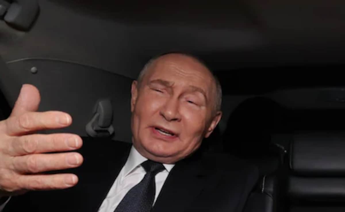 PM nARENDRA Modis Car Diplomacy Continues With German Chancellor ...