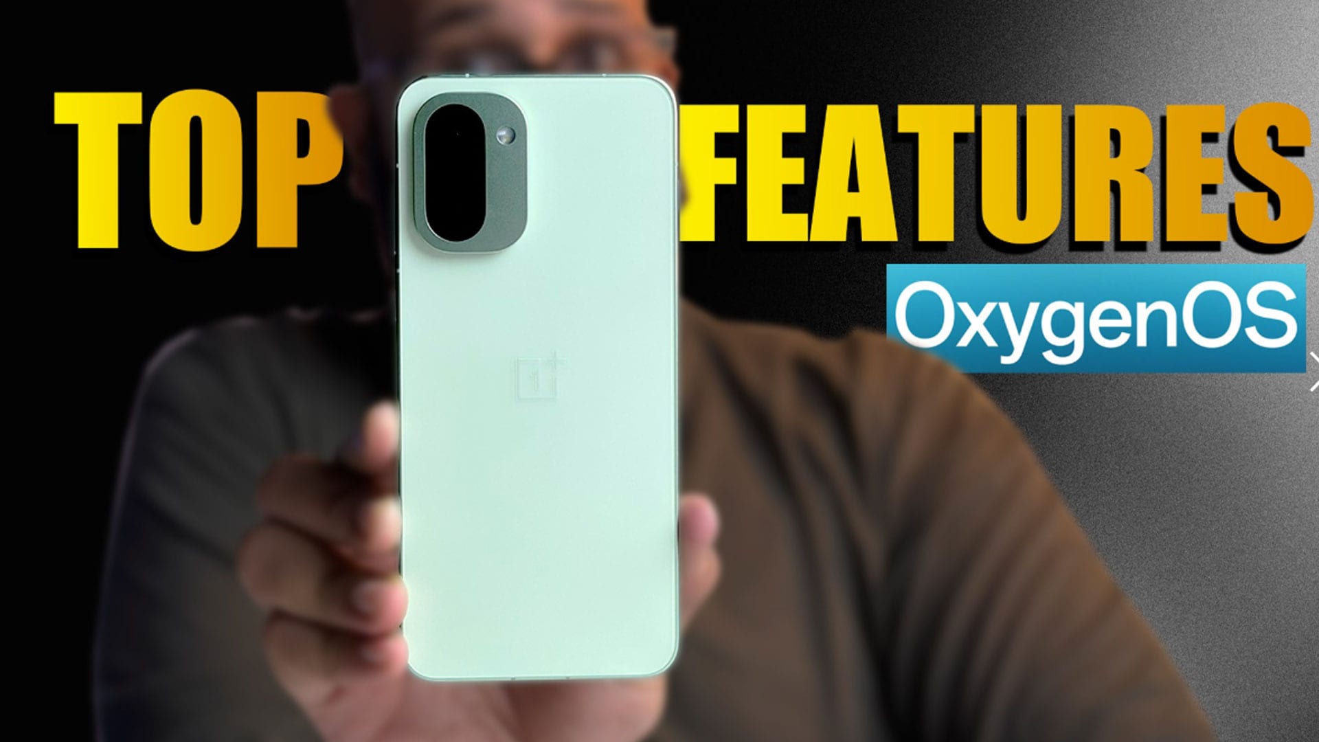 Video: Top OxygenOS 16 Features You Must Know: Don't Miss These OnePlus ...