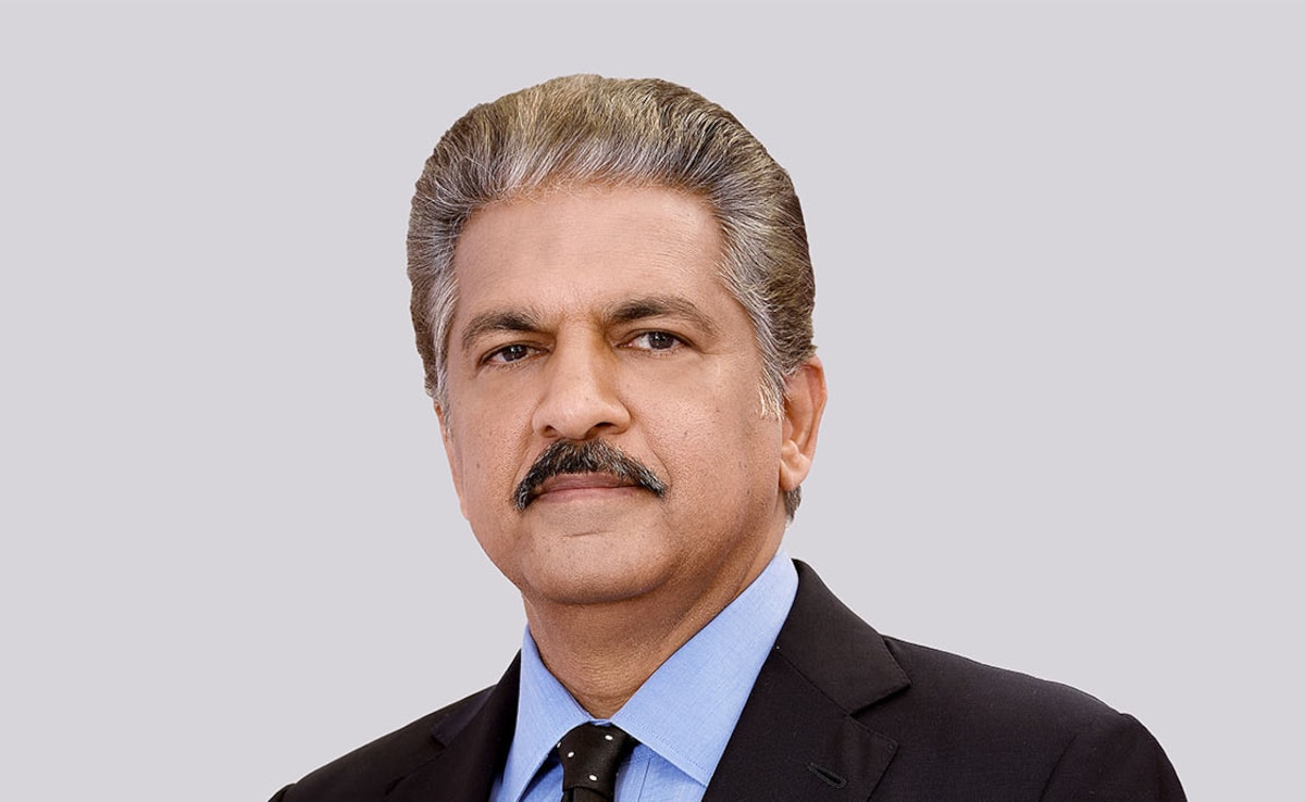 Anand Mahindra Shares Glimpses From His Kerala Trip To "One Of The Most Beautiful Villages On Earth"