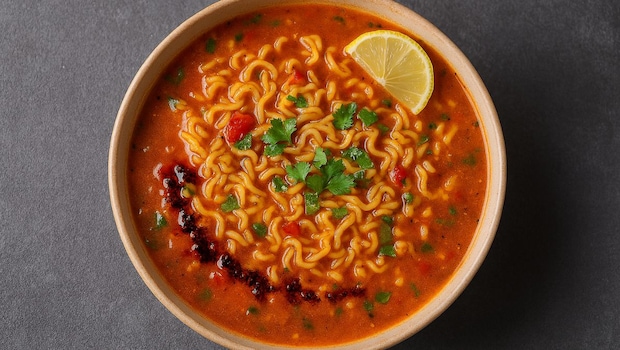 This Nepali Jhol Maggi Recipe Is So Good, Youll Never Go Back To Plain ...