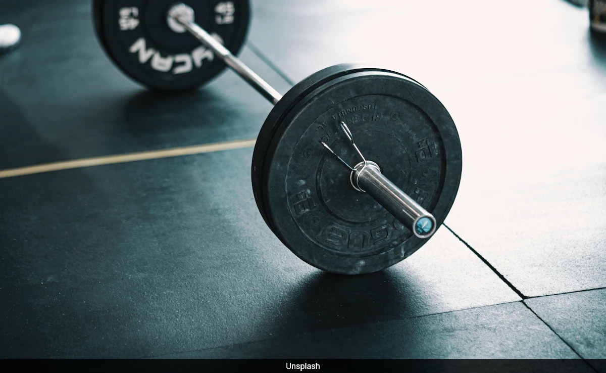 Brazilian Man Dies After Barbell Crashes Onto Chest In Gym Horror Accident