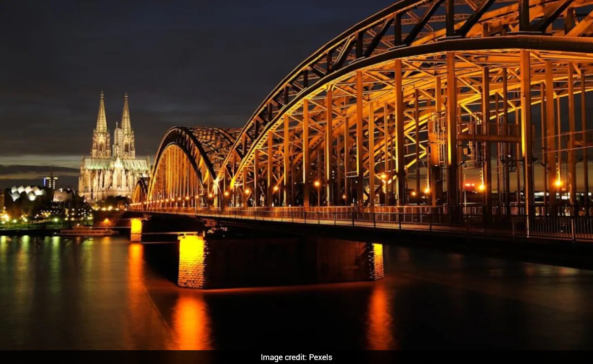 How To Make It In Germany: Ambassador Shares Key Tips For Job Seekers