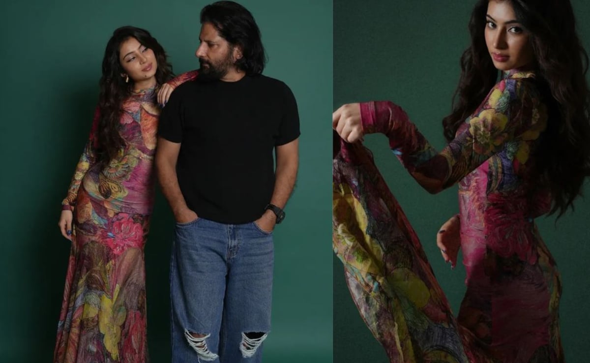 Post Dhurandhar Release, Raj Arjun Shares What It Means to Be a Father: "Kabhi Baap, Dost, Bhai..."