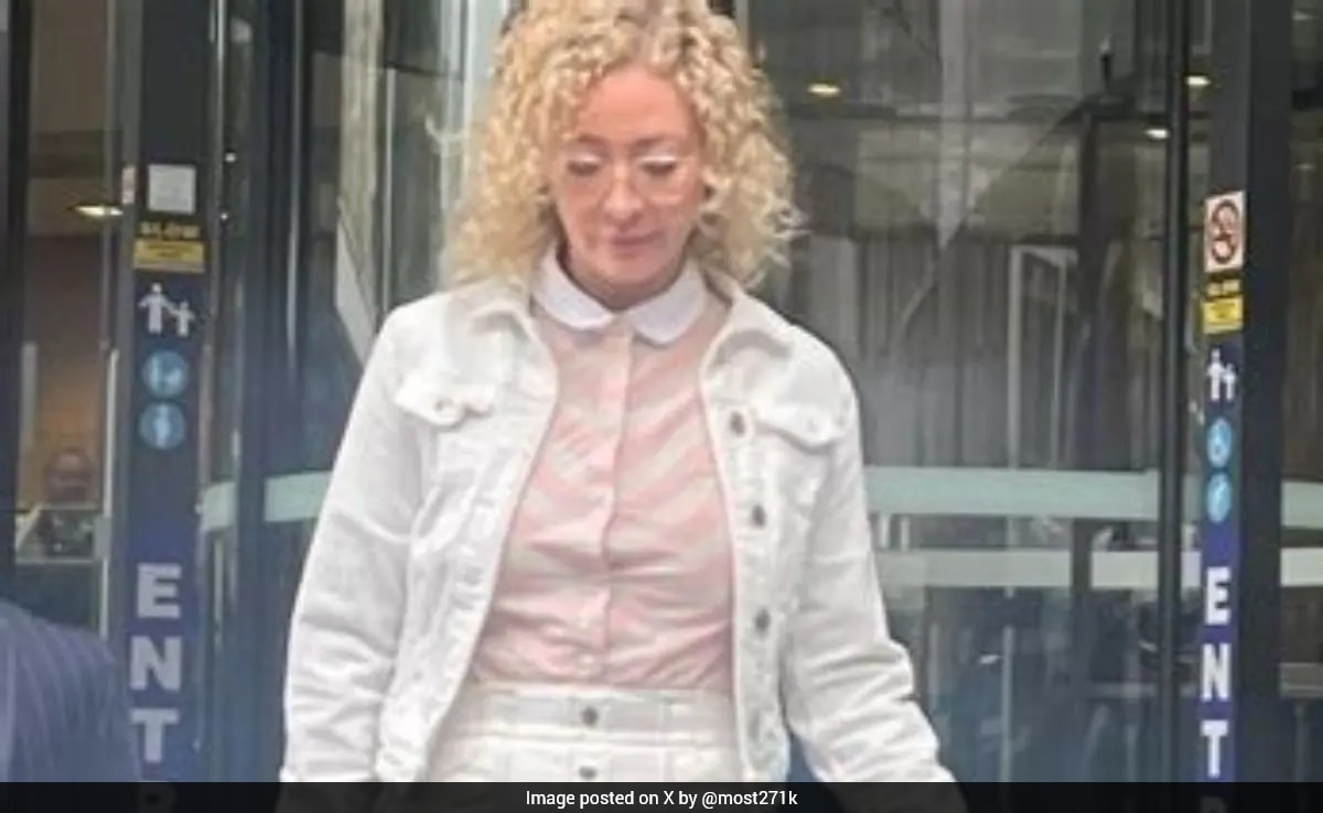 Australia High-School Teacher Admits Repeated Sex With 15-Year-Old Student