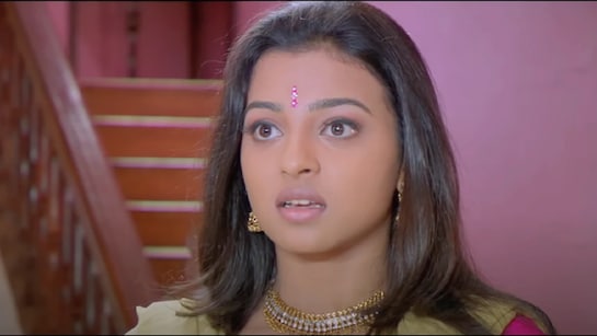 radhika missing harrow