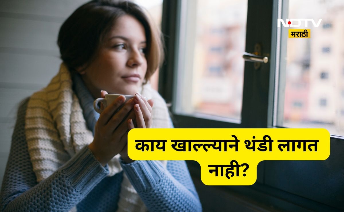 Foods to Eat in Winter to Keep Body Warm and Boost Immunity