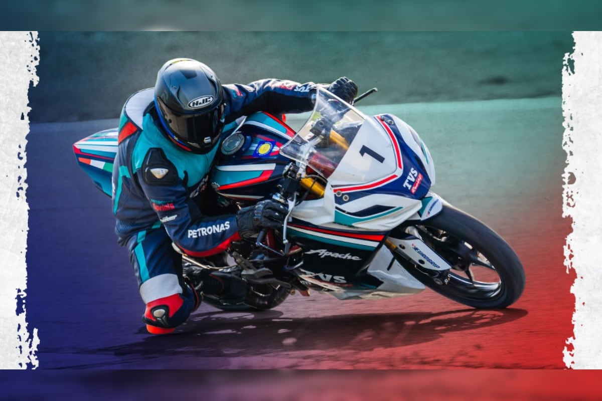 2026 TVS PetronasIndia OMC Training And Selection Program Announced ...