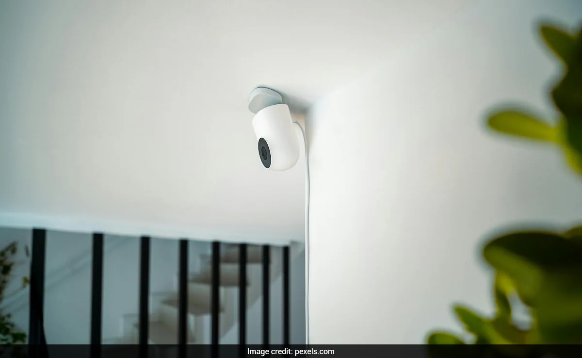 Over 1.2 Lakh CCTVs Hacked In South Korea For Sexual Content Creation