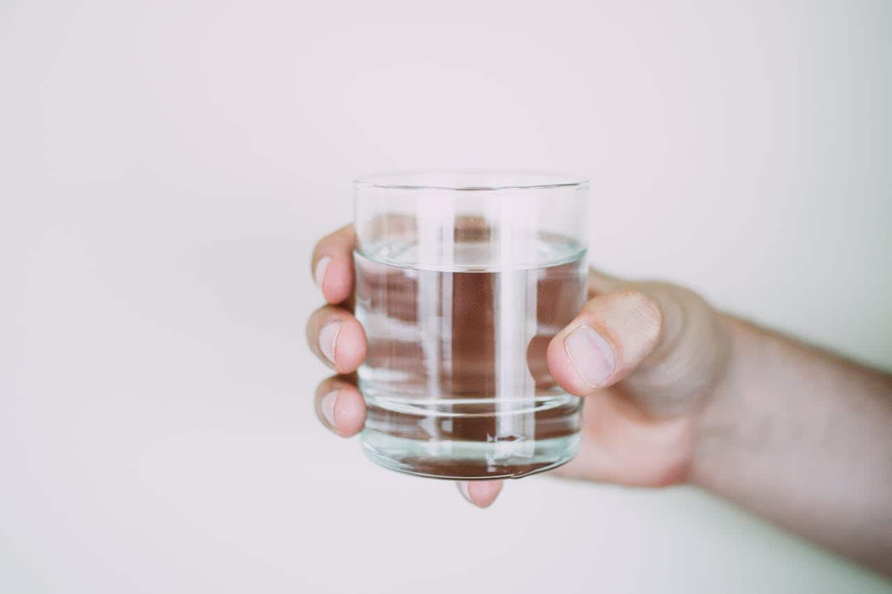 What 24 To 72 Hours Of Water Fasting Does To Your Body? Nutritionist ...