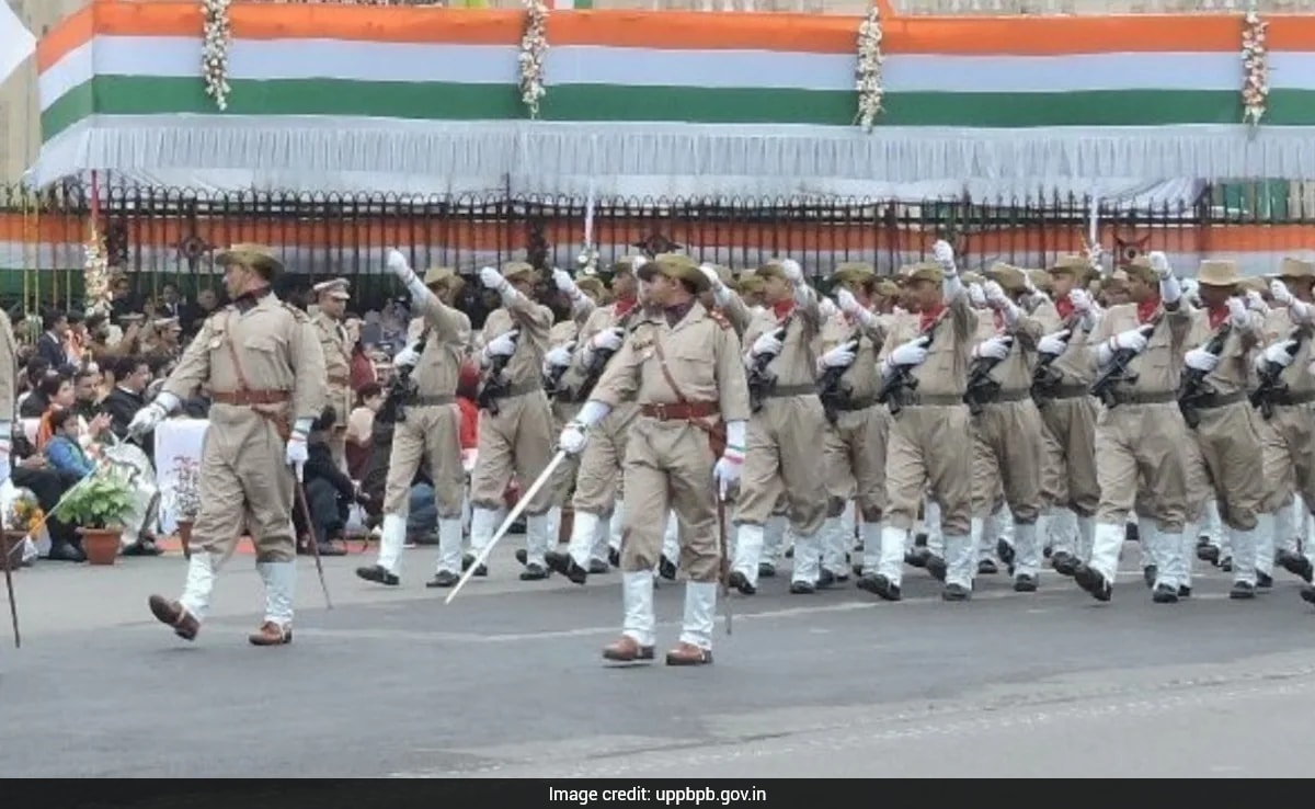 UP Police Home Guard Recruitment 2025: Written Exam Dates Announced for ...