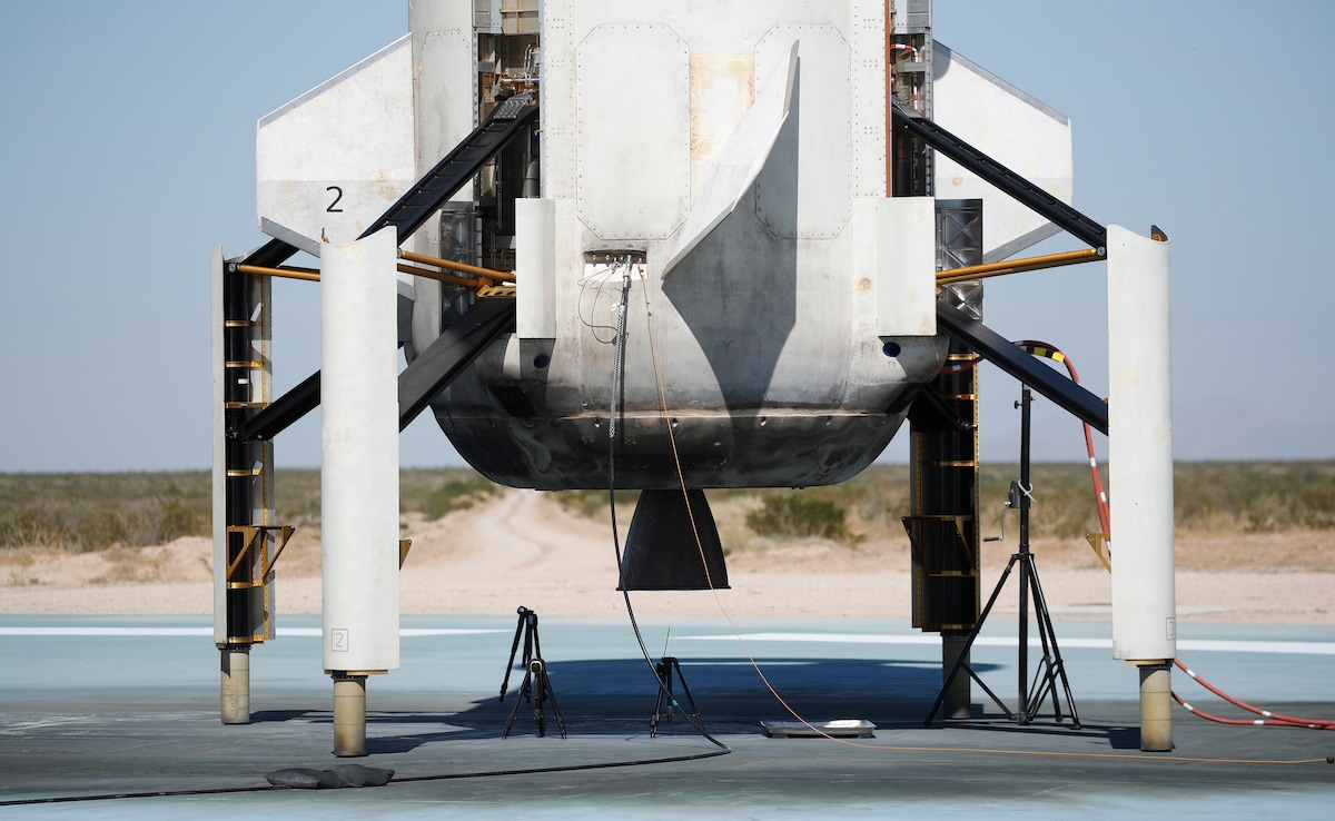 SpaceX, Rocket Lab, Blue Origin: Who Has Achieved What In Reusable Rockets