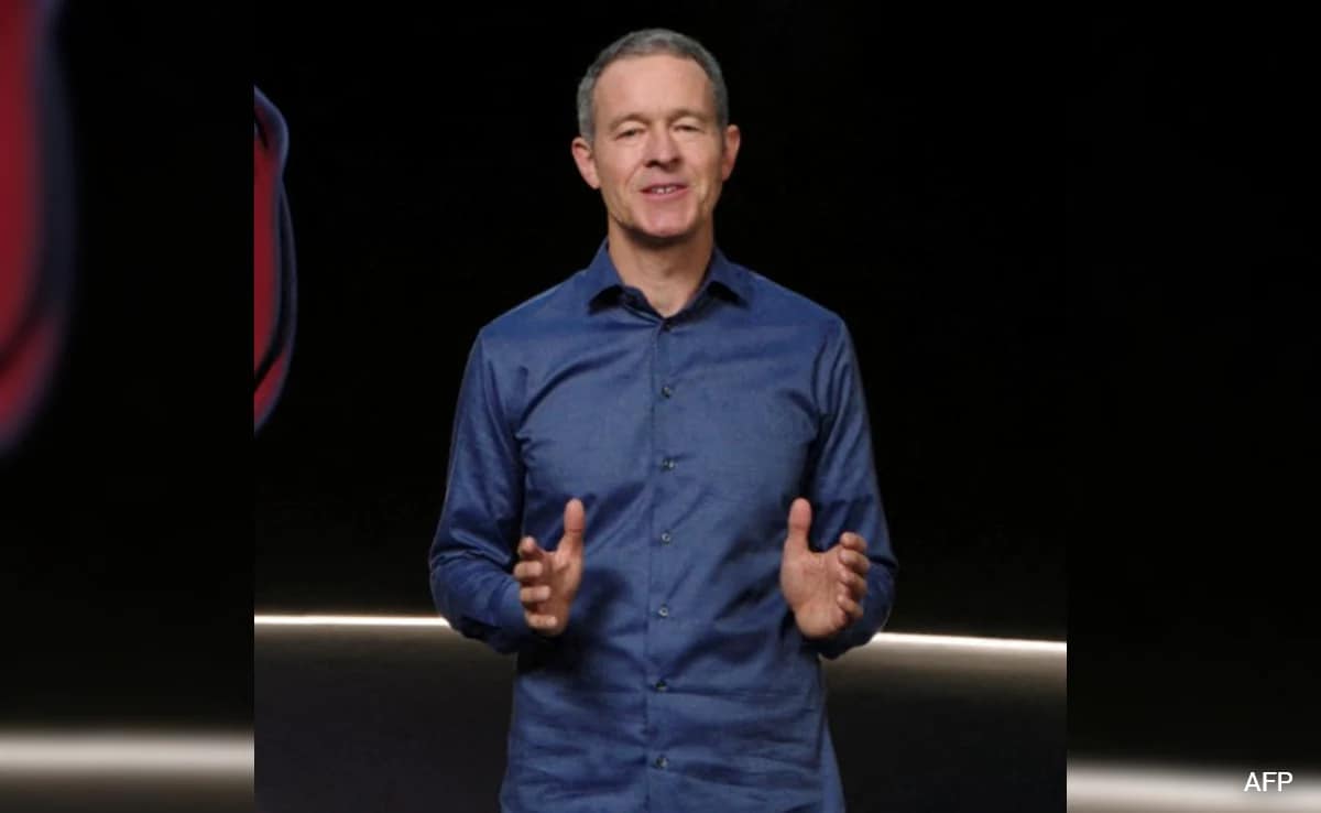 Disney Nominates Former Apple COO Jeff Williams To Its Board