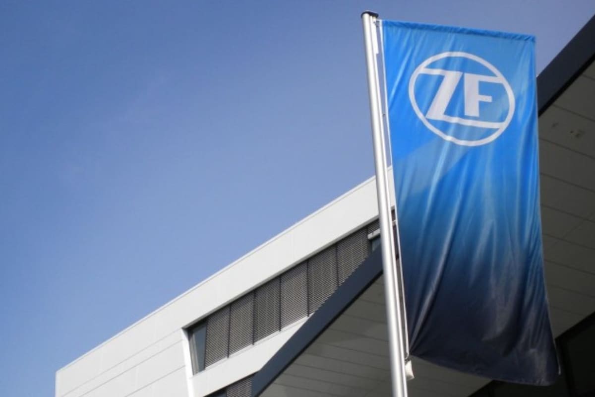 ZF CVCS To Develop ADAS To Leading Commercial Vehicle Manufacturers