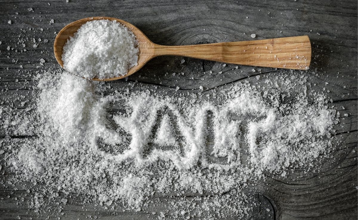 Health Risks of Excessive Salt Consumption How High Sodium Intake ...