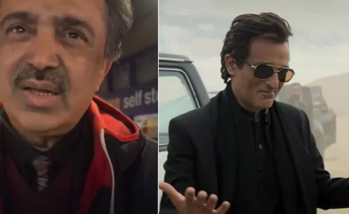 rehman dacoit friend Habib Jan Baloch reveals shocking information ...