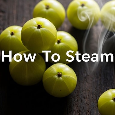 steam diet