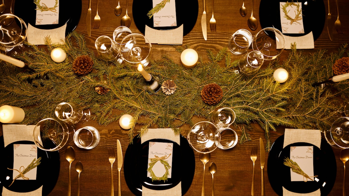 Top 10 Luxury Dining Experiences To Bookmark This Festive Season - NDTV ...