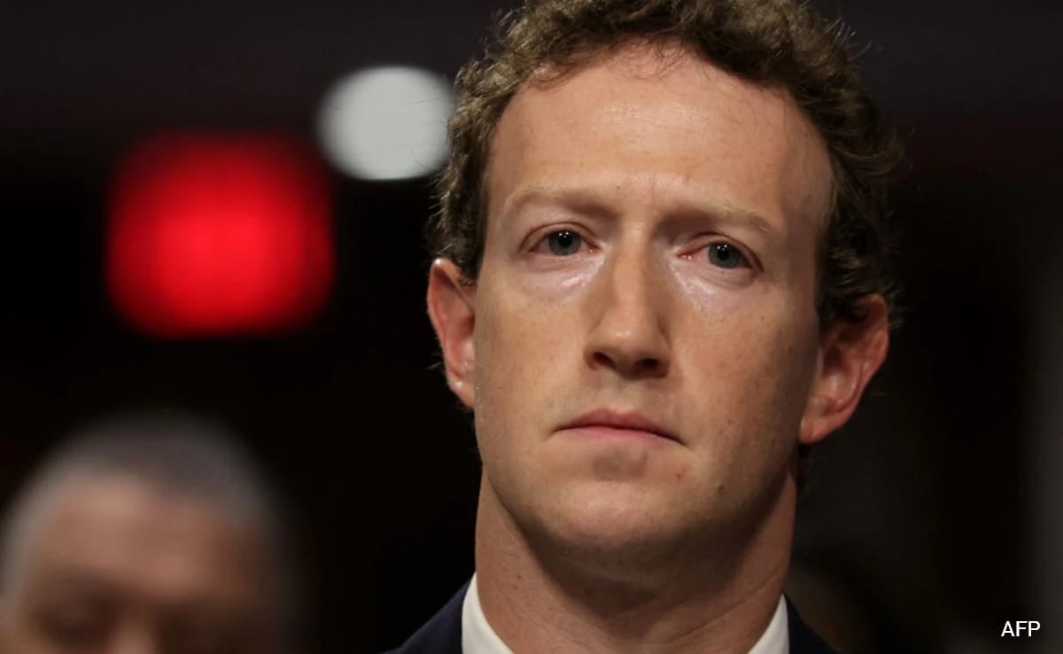Mark Zuckerberg Plans 30% Budget Cuts To Build Metaverse, Layoffs Loom