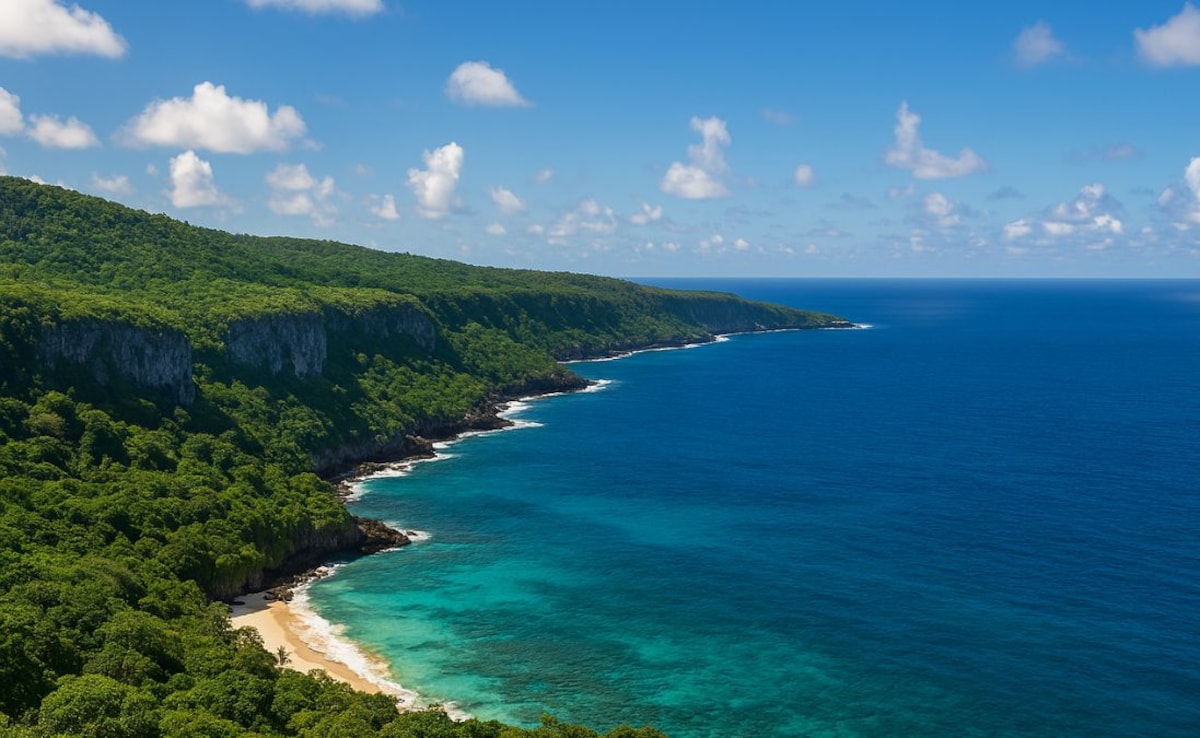 Christmas Island Travel Guide: History, Culture, Top Attractions And ...