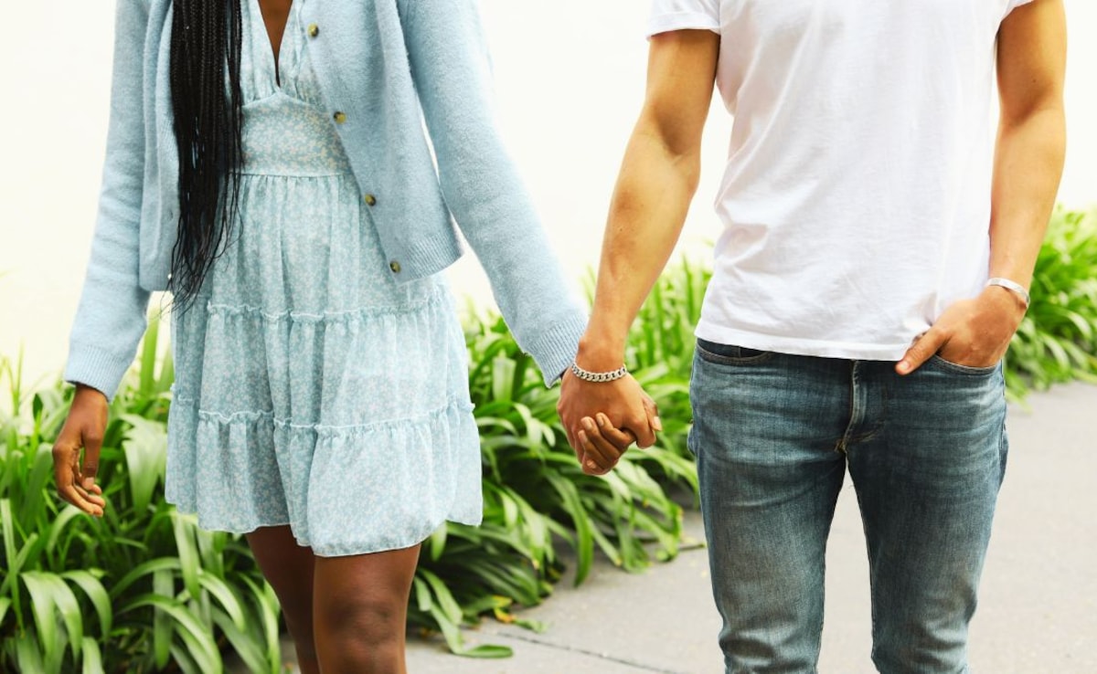 Why Future Faking Has Become The Biggest New Red Flag In Dating