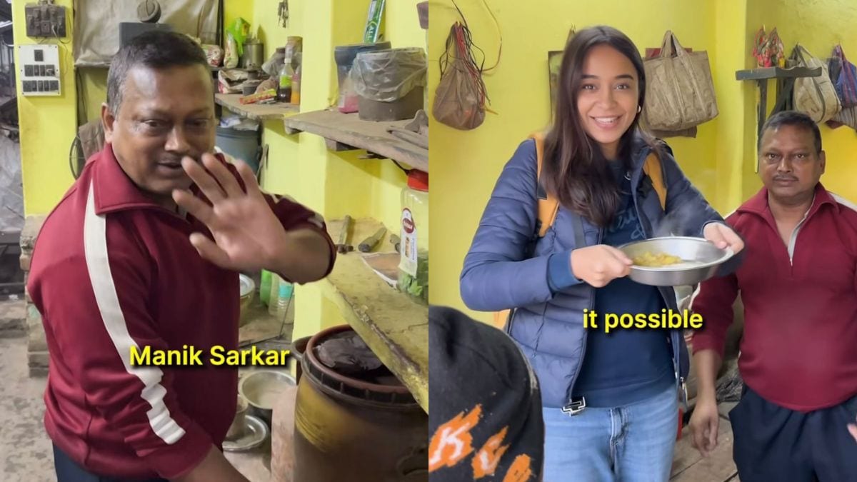 This Shop In West Bengal Still Sells Parathas For Rs 1, Internet Calls ...