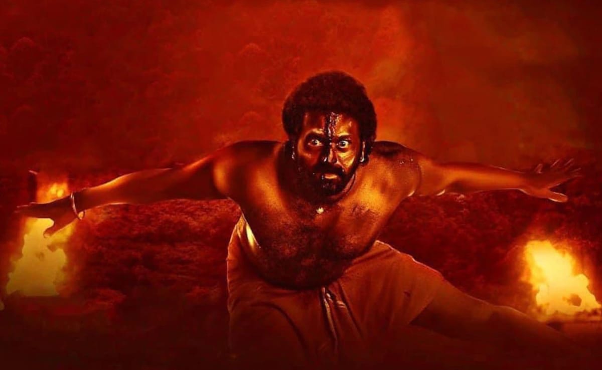 Kantara Chapter 1 and Mahavatar Narasimha Enter Oscars 2026 General ...