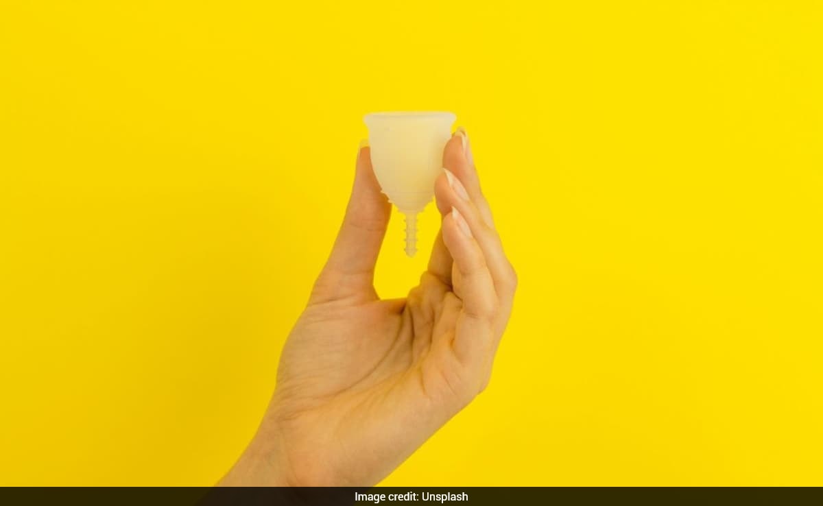 In A Major Breakthrough, Menstrual Cups Successfully Tested In Space ...