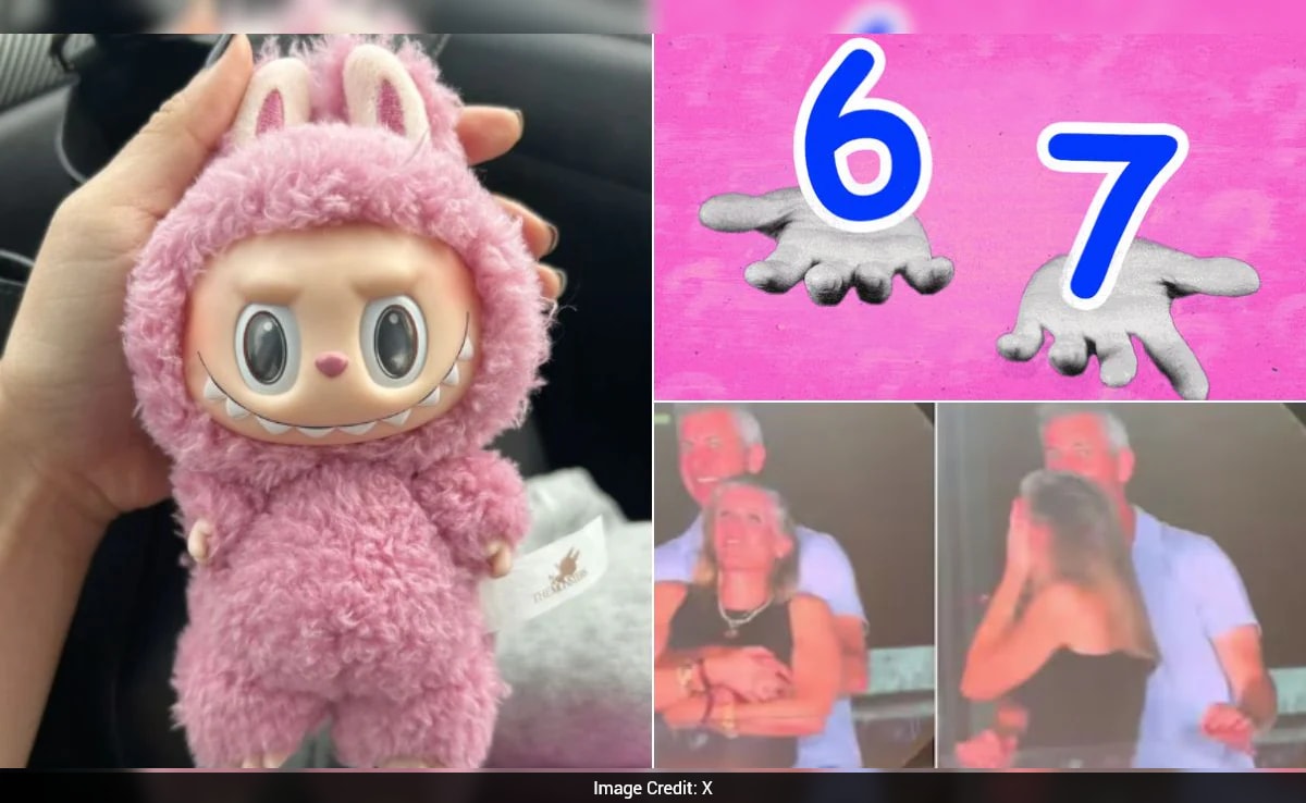 Viral Meme Trends Of 2025 That Defined Our Year