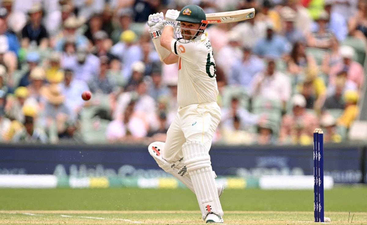 "I'm Jealous": Travis Head Gives Stunning Verdict On Mid-Ashes Drinking ...