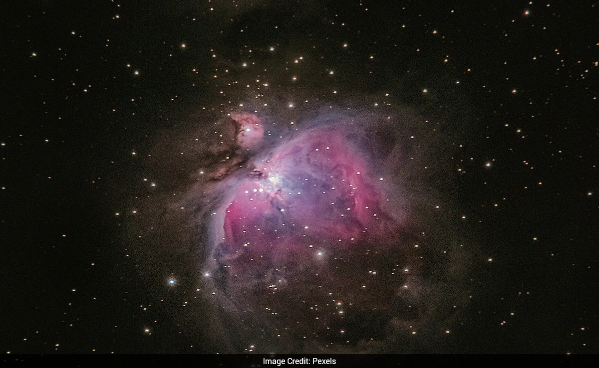 Is The Universes Endless Expansion In Doubt? Changing Dark Energy ...